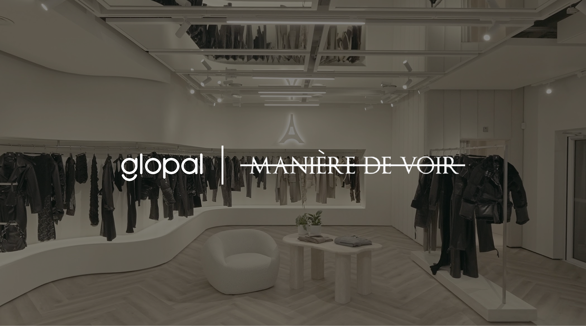 Manière De Voir Expands Its Reach with Glopal!